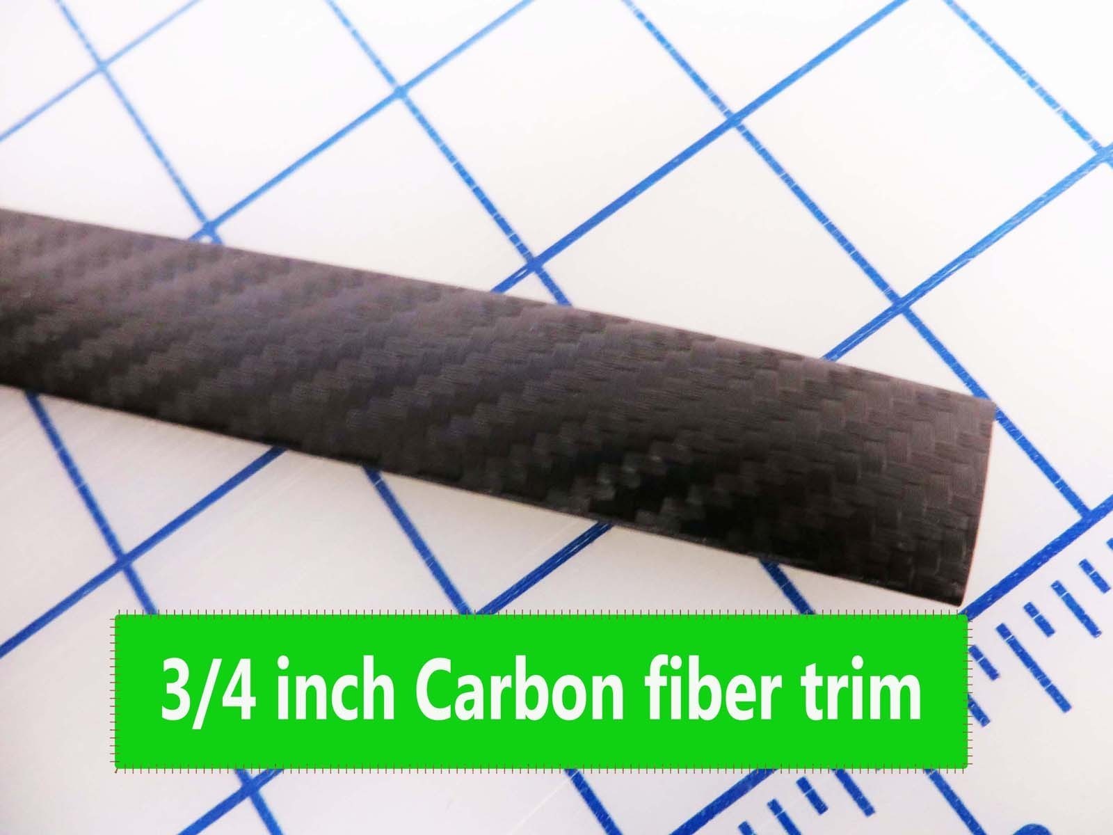 FOR MERCEDES 1999-2006 CARBON FIBER TRUNK TRIM Molding Kit MBZ models ...