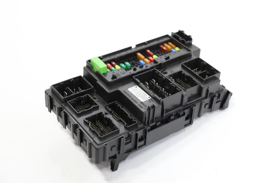 2020 - 2023 FORD EXPLORER BCM BODY CONTROL MODULE COMPUTER UNIT OEM ...