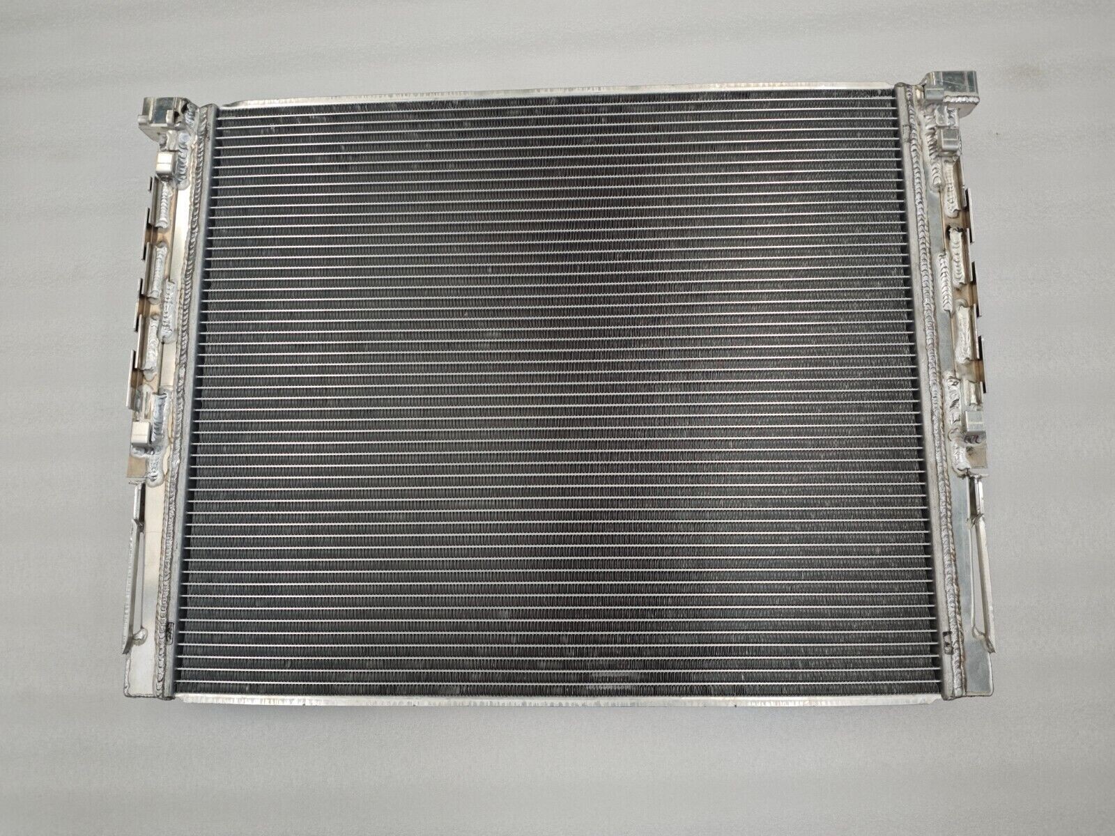 👍Aluminum Radiator For BMW 530i 540i iX 740i 3.0L 2016-2019 | eBay