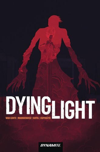 DYING LIGHT GN, (W) Fred Van Lente (A/CA) Adam Markiewicz, NM (2023 ...