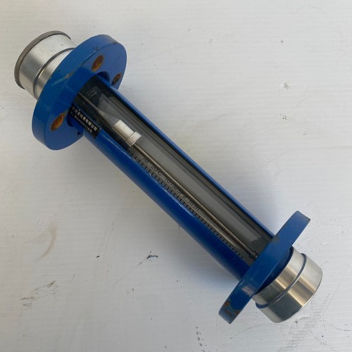 MC 04000118 rotameter variable area flow meter 1" inch DN25 Rota Meter ...