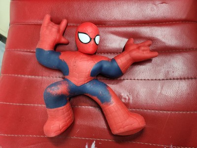 Moose Marvel Black Spiderman Stretch Action Figure 2020 | eBay