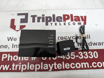 Calix 804Mesh Dual Wi-Fi 100-05030 Internet Extender w/ power cord | eBay