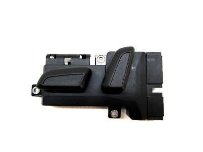 2011 VW CC A3 FRONT LEFT SEAT SWITCH CONTROL 8K0 959 747 OEM 06 07 08 ...