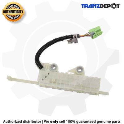 Genuine GM Manual Lever Position Switch MLPS (#24258550) | eBay