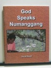 God Speaks Numanggang - Paperback By David Hazell - GOOD 9781450701310 ...