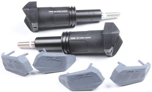 PUIG 6560N FRAME SLIDERS R12 BLACK 6560000000782 | eBay