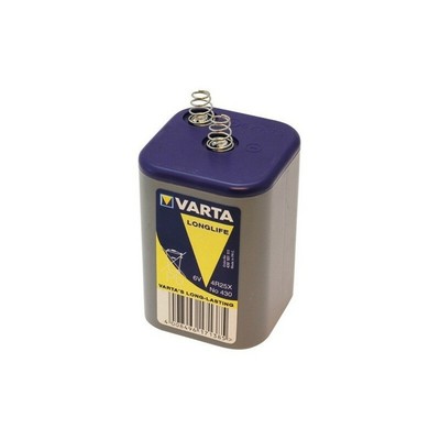 DE ON1686 Varta Batterie 430 / 4R25X 6V Blockbatterie ON1686 | eBay