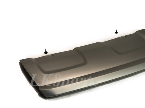 Land Rover Range Rover Evoque Front Bumper Tow Hook Cover LR048510 ...