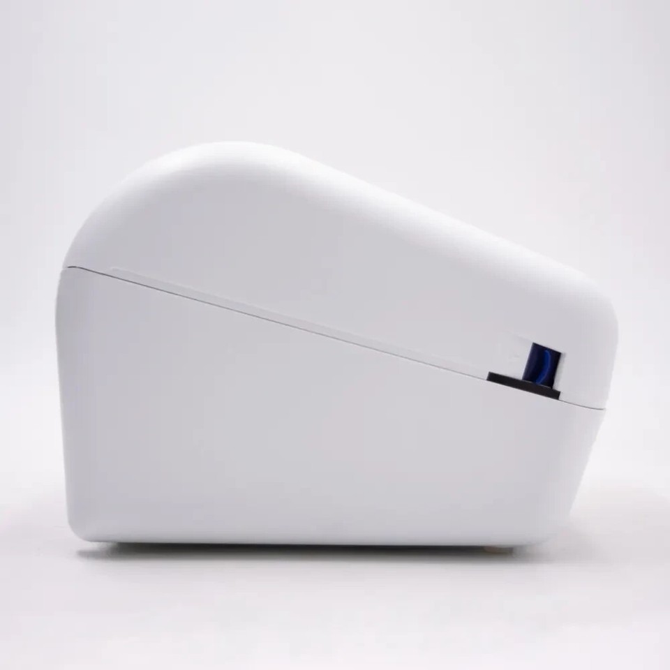 AIYIN® Direct Thermal Shipping 4x6 Label Printer Bluetooth RoyalMail ...