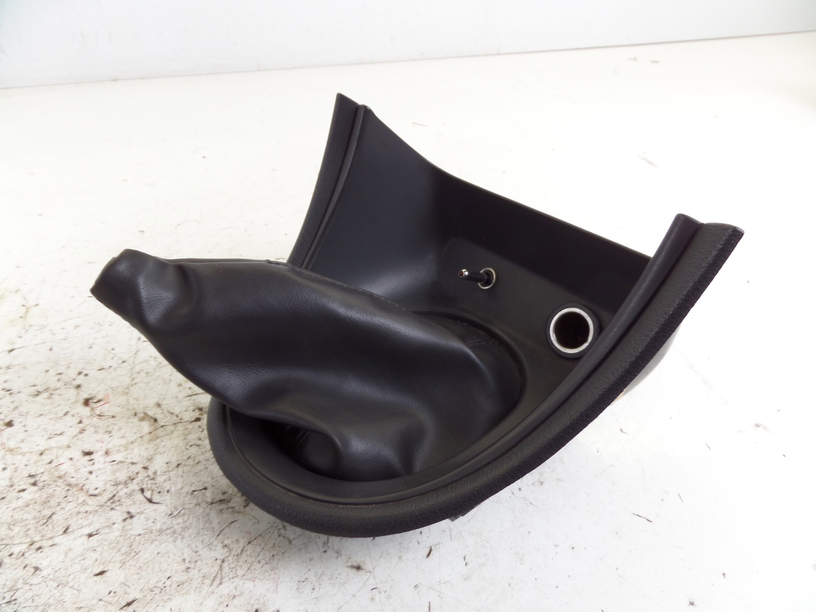 Ford Mustang GT 5 Speed M/T Shifter Black SN95 4th Gen MK4 99-04 | eBay
