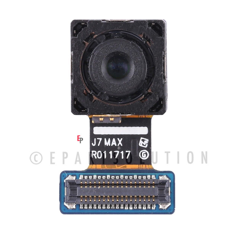 Samsung Galaxy J5 Pro J530 J7 Pro J730 Front Facing Camera Back Rear ...