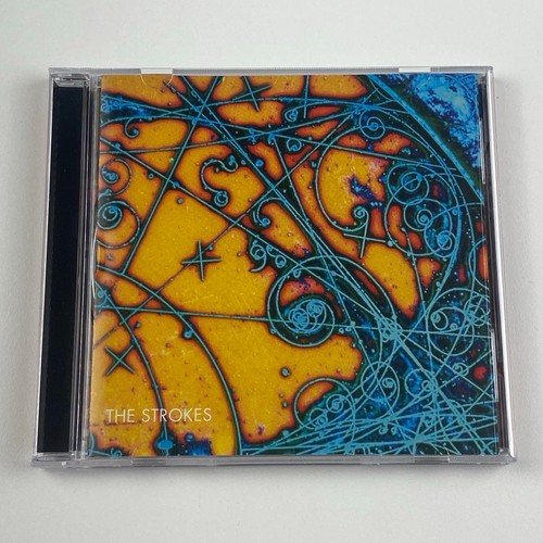 The Strokes – Is This It (CD, 2001) Indie Rock | eBay Australia
