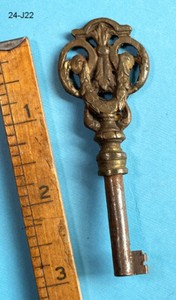 Antique Keys | eBay Stores