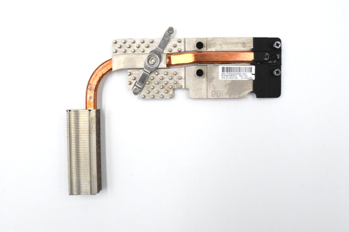HP 625 Notebook Cooler Heatsink 611804-001 | eBay