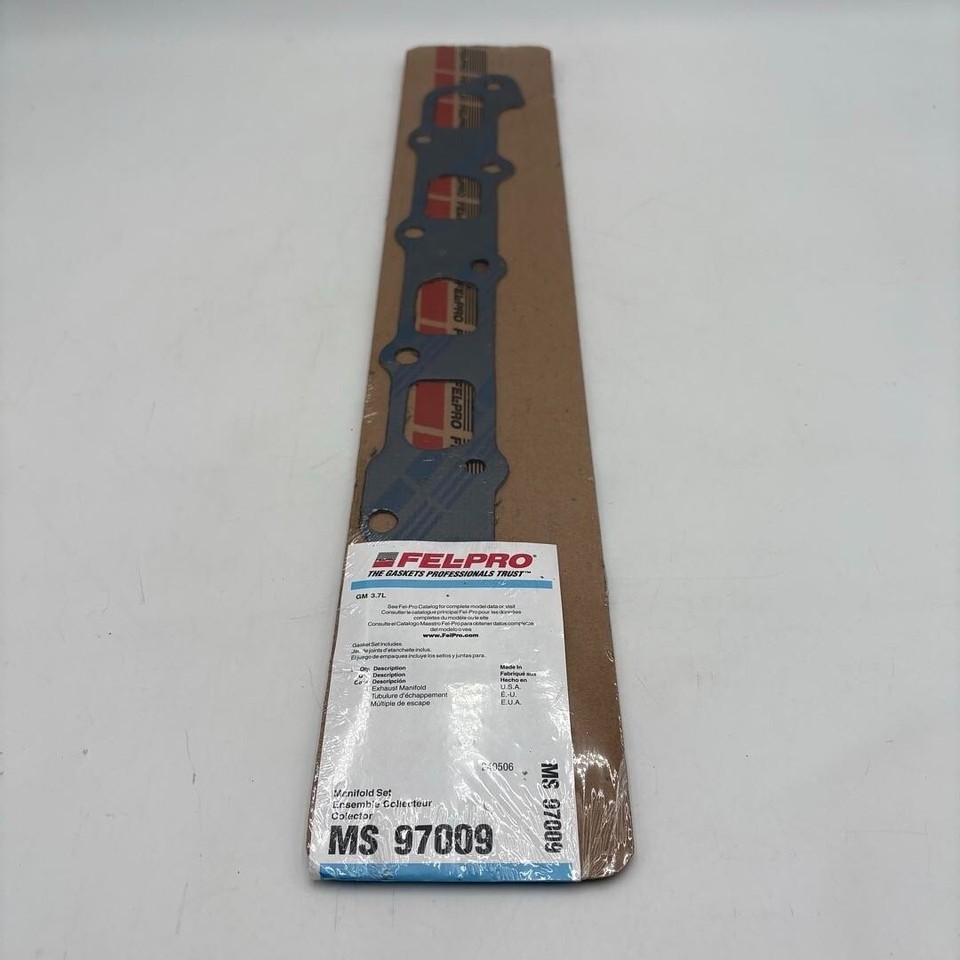 FEL-PRO MS 97009 Manifold Set | eBay