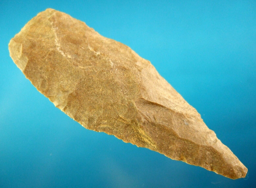 Fine Authentic Tennessee Copena Triangular Point Arrowheads Artifacts ...