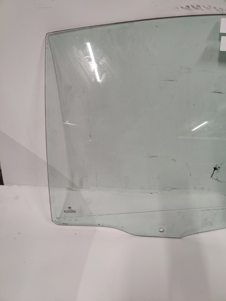 Factory Left Rear Window Glass BMW 525i E39 OEM | eBay