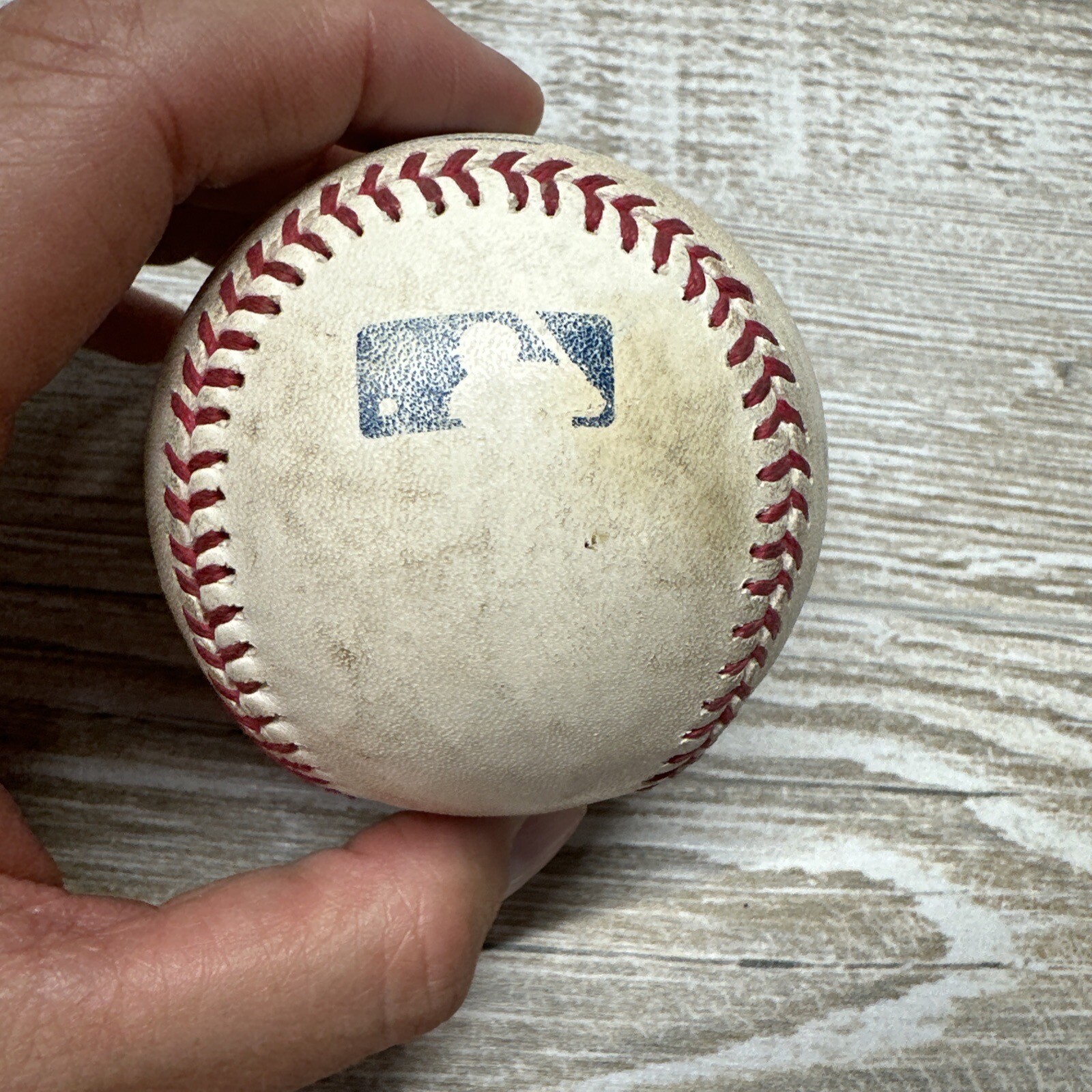 Rawlings Official Major League Baseball ROMLB Allen Bud H Selig Commish ...