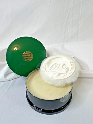Charlie Oriental Perfumed Dusting Powder 2 oz | eBay