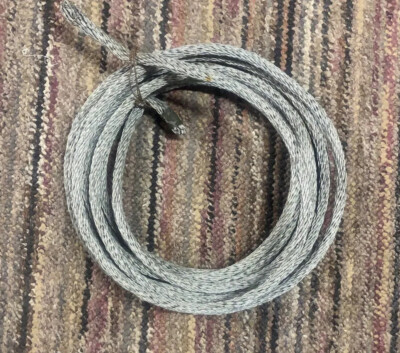 Weathervanes & Lightning Rods - Lightning Rod Cable