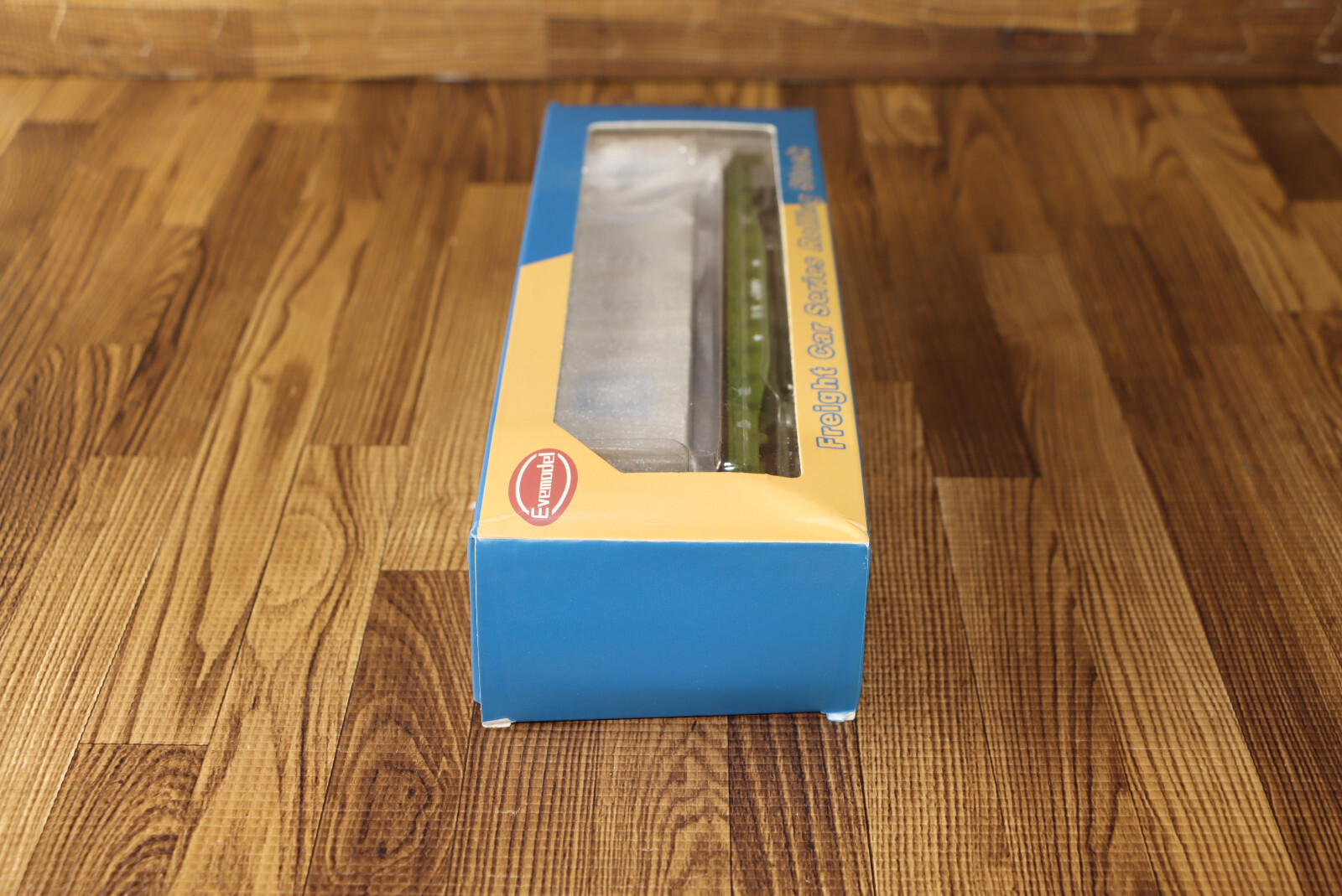 Evemodel HO Scale Freight Car Series Rolling Stock Train U.S. Army ...