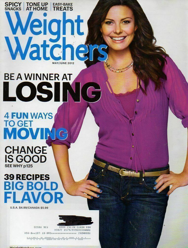 Weight Watchers Magazine Logo Weight Watchers Magazine Subscription,