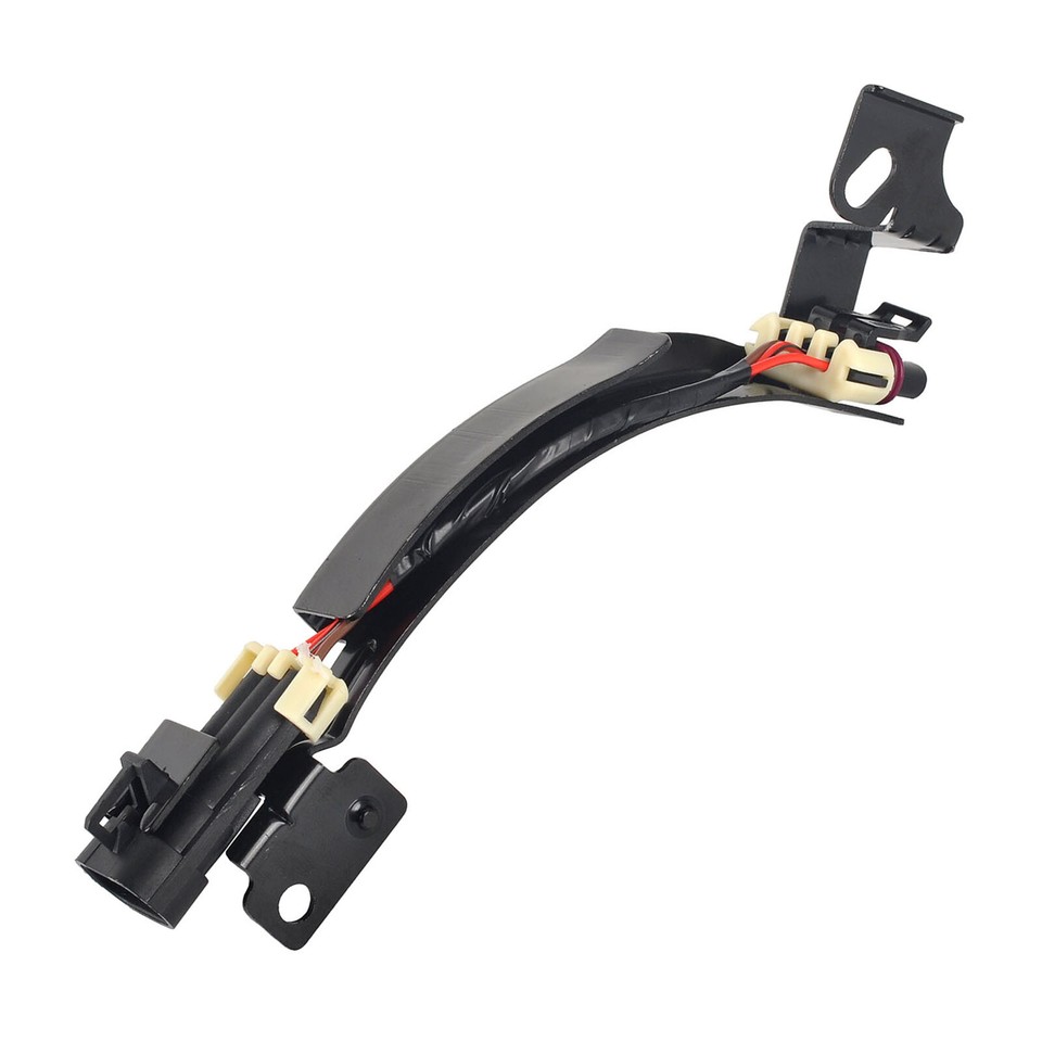Cam Camshaft Position Sensor & Connector Harness For Timing Cover GM ...