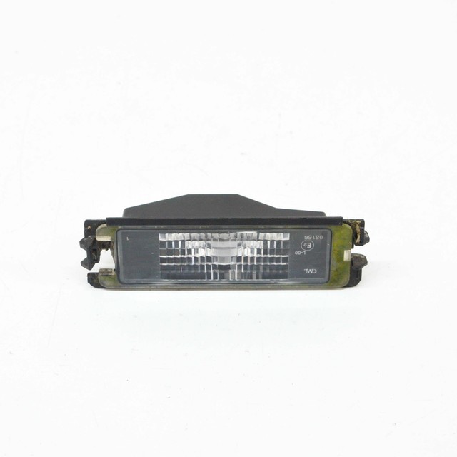 Dacia Sandero 2009 Number Plate Light 8200957874 Dvr2135 for sale ...