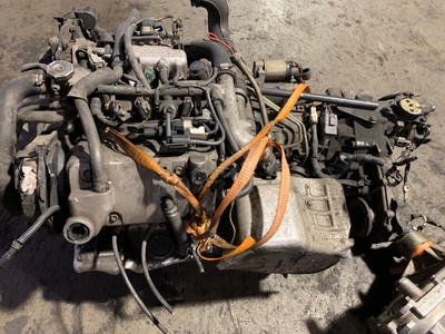 JDM HONDA ACTY 660 CC ENGINE | eBay