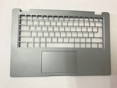 Genuine Dell Latitude 5420 Laptop Palmrest Touchpad Assembly P/N ...
