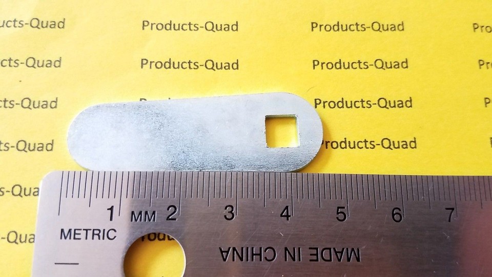 Homak Tool Box Replacement Tubular Cam Lock 5/8" Quarter turn ...