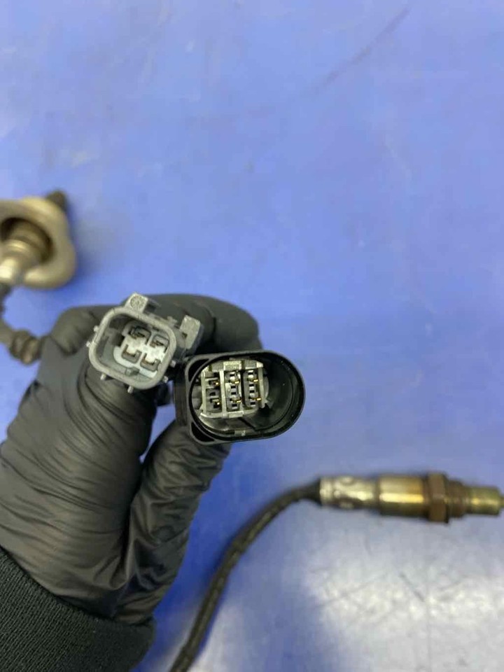 2022 - 2023 HYUNDAI SANTA CRUZ OEM 2.5L EXHAUST O2 OXYGEN SENSOR SET (2 ...