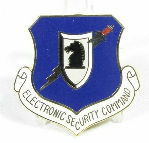 New Air Force Security Police SP Beret Crests Most Command TAC ACC ATC ...