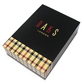 DAKS Cufflinks cuffs cufflinks rhodium men's accessories DC10074 | eBay