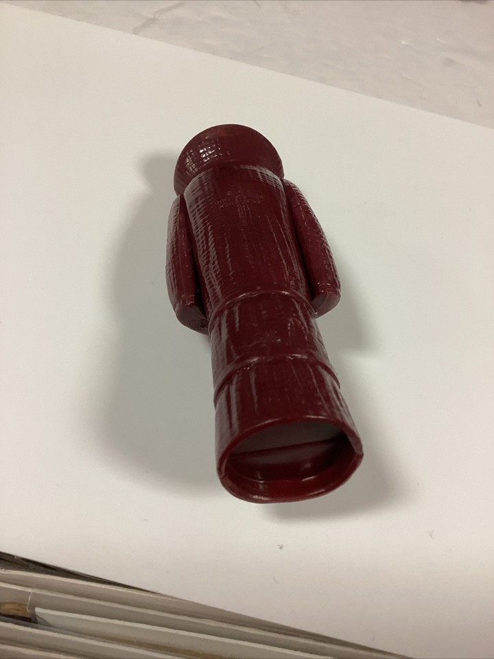 Mattel Battlestar Galactica Lucifer 1978 | eBay