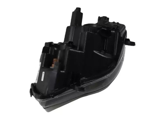 Genuine Mopar Headlamp Park And Turn Lamp Right 68206500AE | eBay