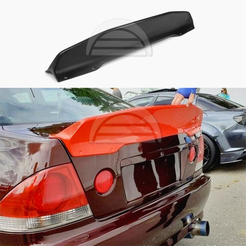 Duckbill Spoiler for Lexus IS200 IS300 1998-2005 Toyota Altezza ...