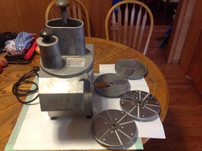 Food Preparation Equipment - Mannhart