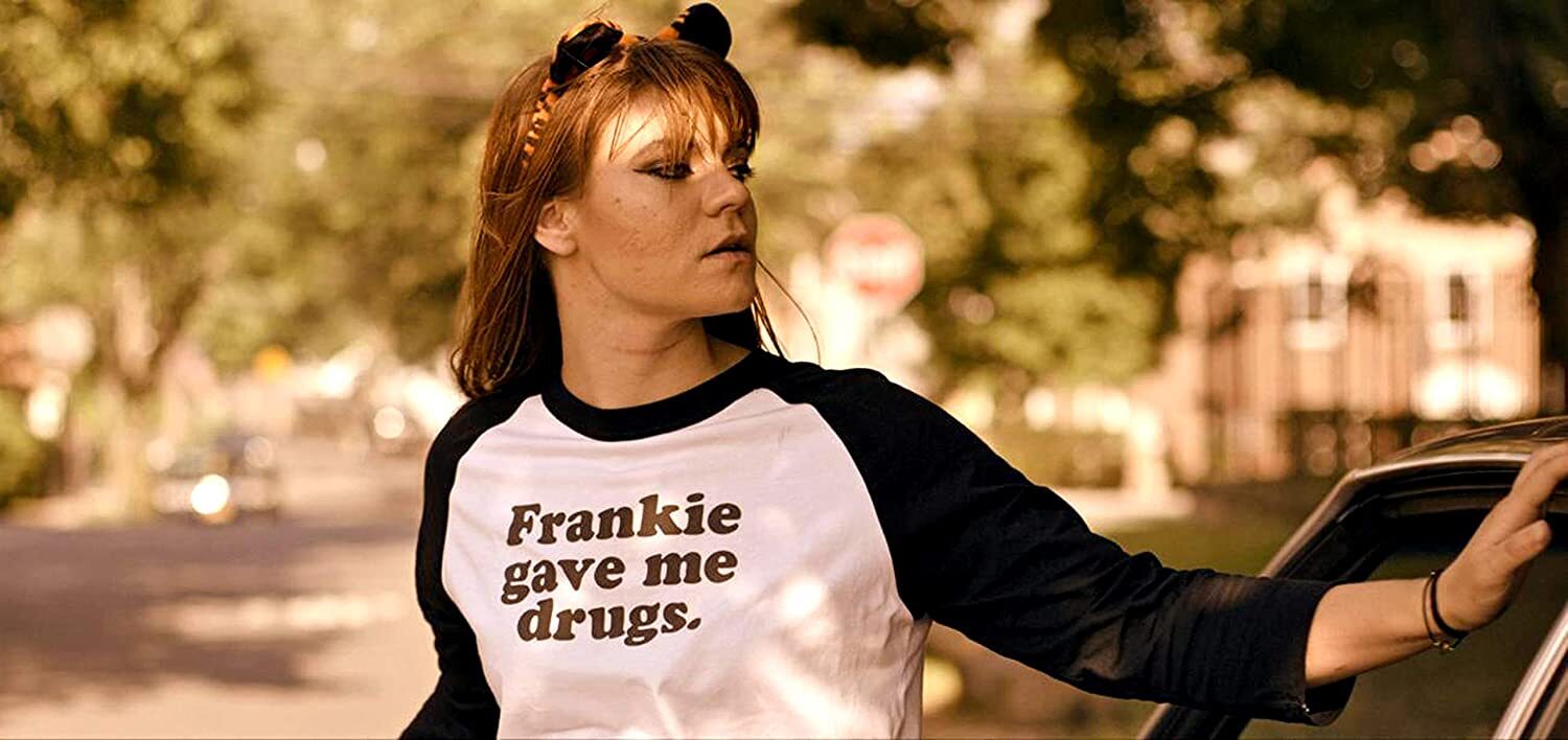 Get My Gun - Mein ist die Rache (Blu-ray) Hoffman Kate Casey Christy ...