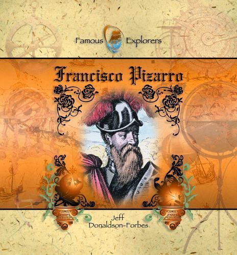 Francisco Pizarro by Donaldson-Forbes, Jeff 9780823958313| eBay