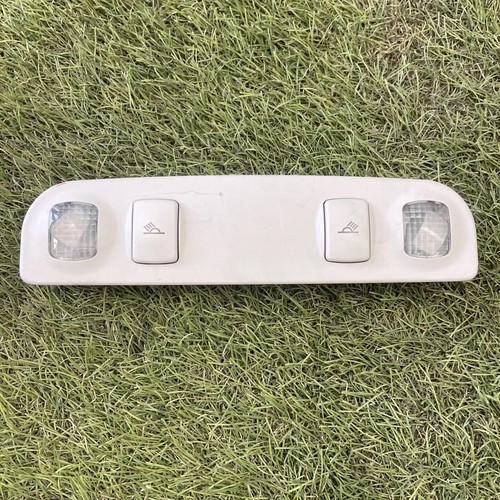 09-16 AUDI A4 S4 A5 S5 Q5 OVERHEAD REAd MAP DOME READING LIGHT ...