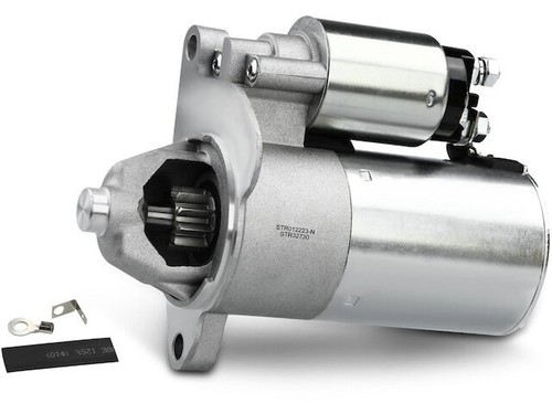 For 2005-2010 Ford Mustang Starter APR 68111WWWS 2007 2006 2008 2009 4 ...