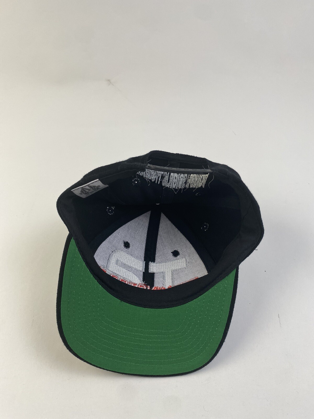 RARE VTG Snapback Hat Terminator 2 Judgment Day Unive… - Gem