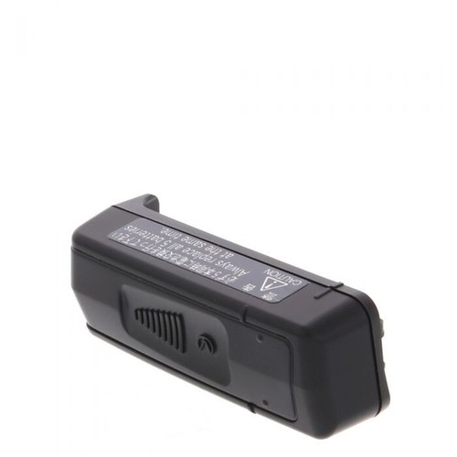 2 Nikon SD-800 Quick Recycling Battery Pack for Speedlight SB-800 Flash ...