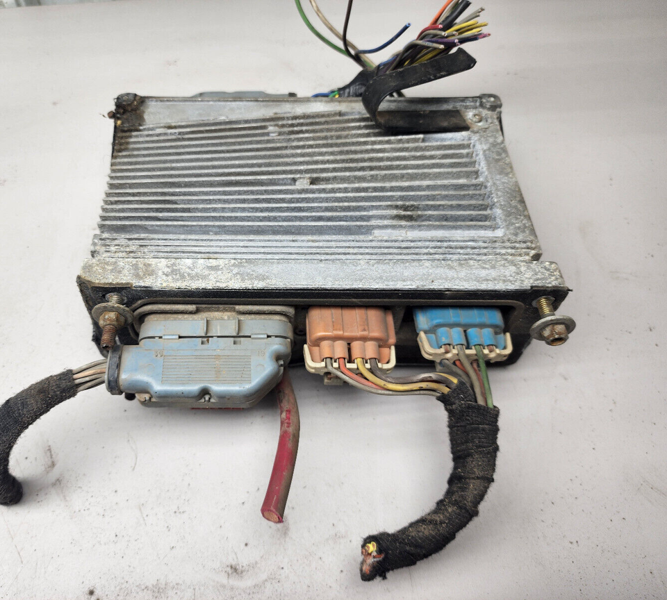 2006 INTERNATIONAL 8600 CAB CONTROL MODULE P/N: 3579251C3 | eBay