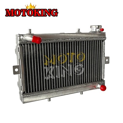 Full Aluminum Radiator For Honda TRX250R TRX250X TRX250 TRX 250 1986 ...