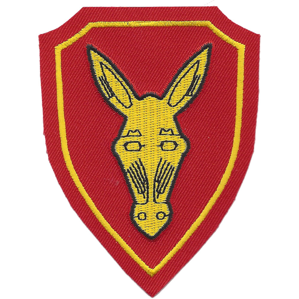 99th Field Artillery Battalion Patch | eBay