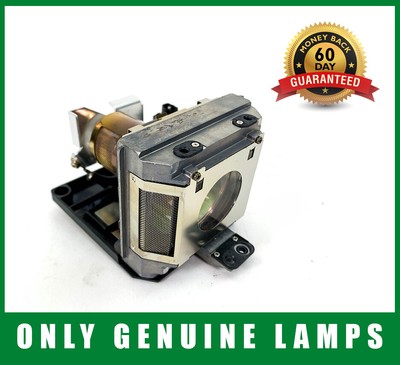 Genuine OEM Sharp Original Projector Lamp Bulb for EIKI EIP-3500 with ...