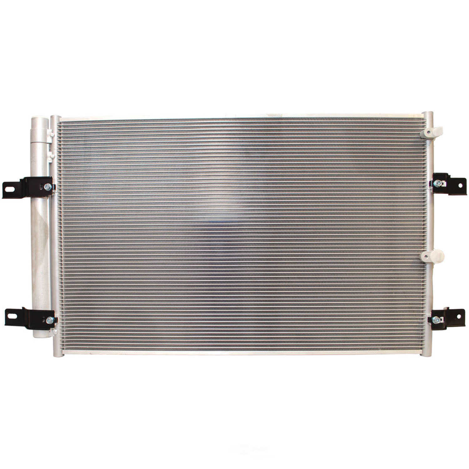 A/C Condenser DENSO 477-0737 | eBay